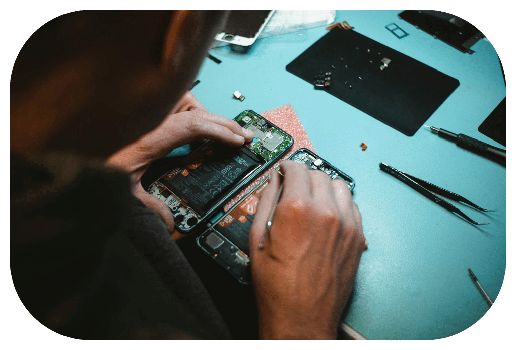 Sustainability With Skytech Control Skytech Control