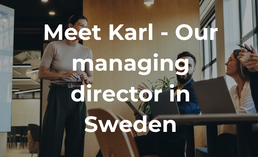 Insight - Skytech Control