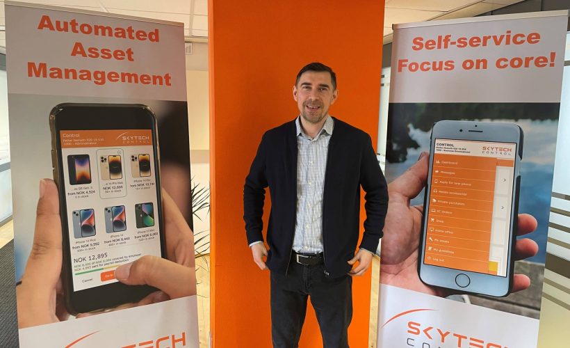 Insight - Skytech Control