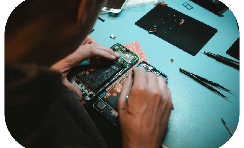 Insight - Skytech Control